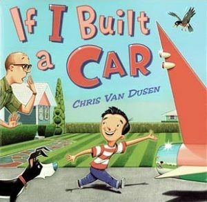 5 Best Children’s Books About Cars | HGregoire
