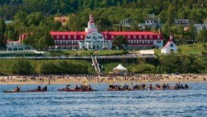 The 6 Best Beaches in Quebec | HGregoire