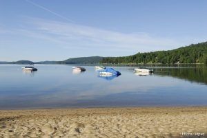 The 6 Best Beaches in Quebec | HGregoire