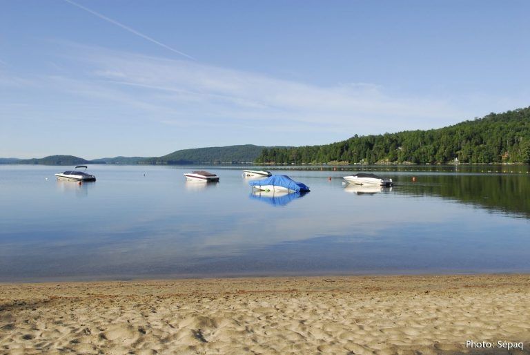 The 6 Best Beaches in Quebec | HGregoire