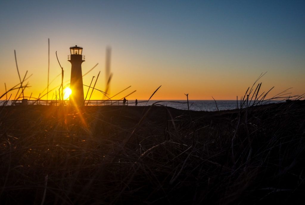 The 6 Most Beautiful Sunsets in Quebec | HGregoire