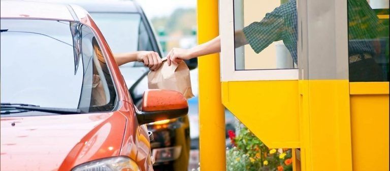 Le Service au volant | HGrégoire